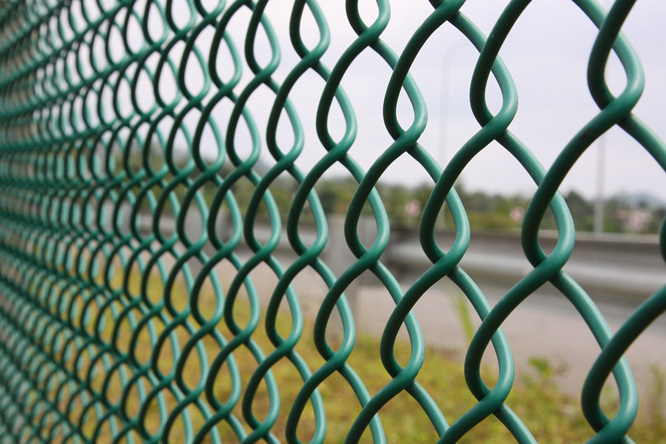 Home Macson Mesh Industries Pvt Ltd 