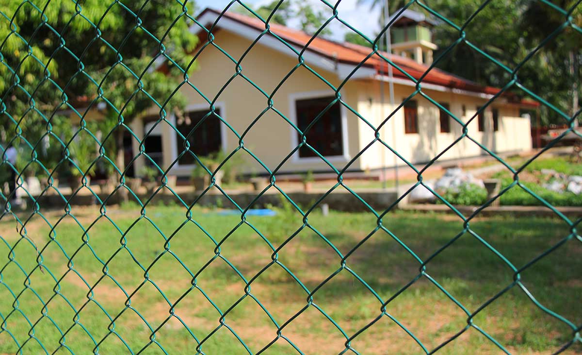 Home Macson Mesh Industries Pvt Ltd 