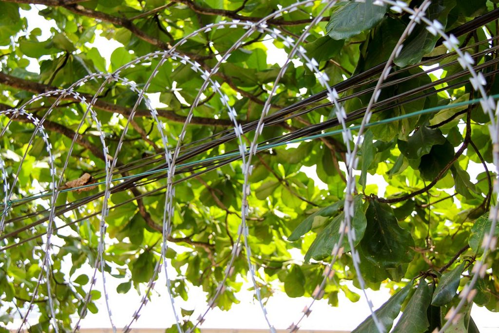 Products - Macson Mesh Industries (Pvt) Ltd.